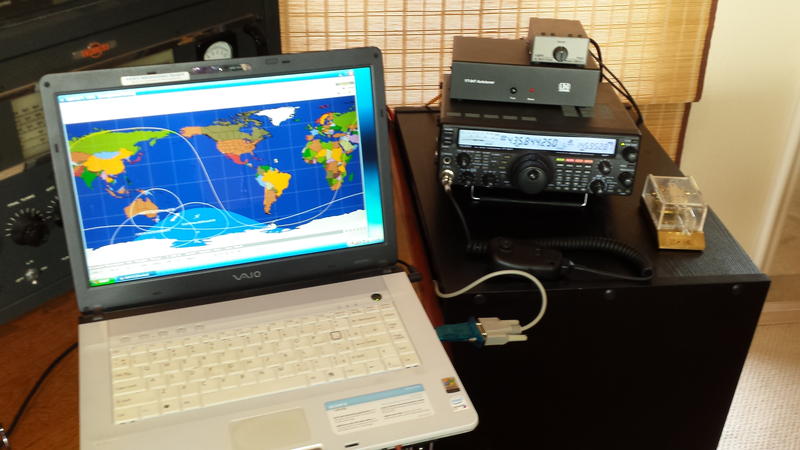 K5PZ - Callsign Lookup by QRZ Ham Radio
