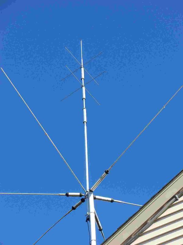 KB3SSZ - Callsign Lookup by QRZ Ham Radio