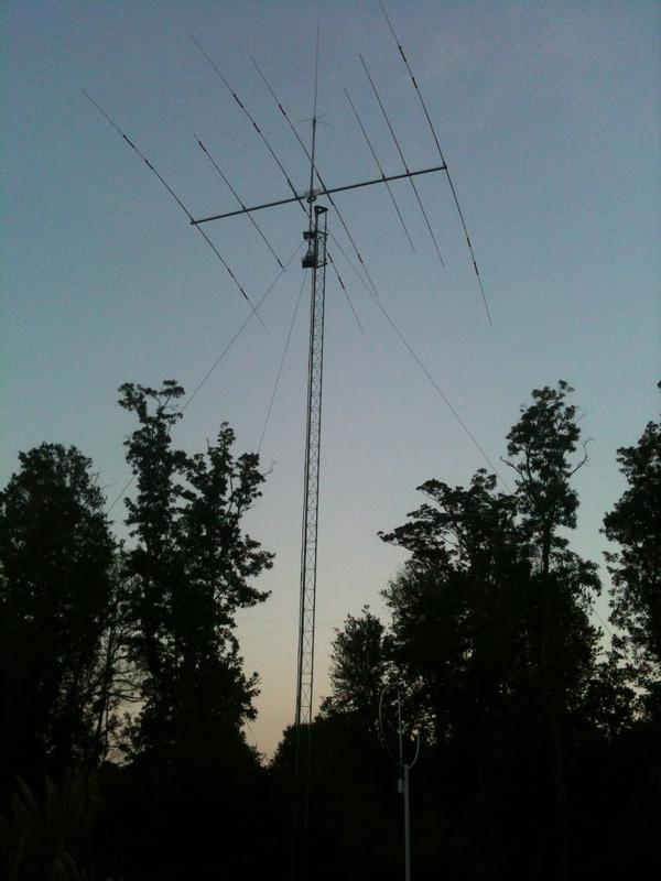 KJ4QDZ - Callsign Lookup by QRZ Ham Radio