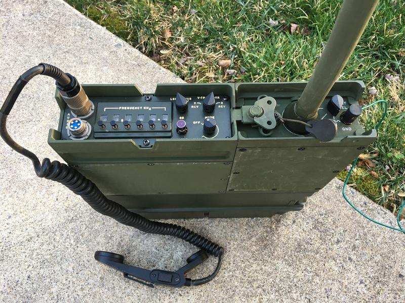 KM4ZZ - Callsign Lookup by QRZ Ham Radio