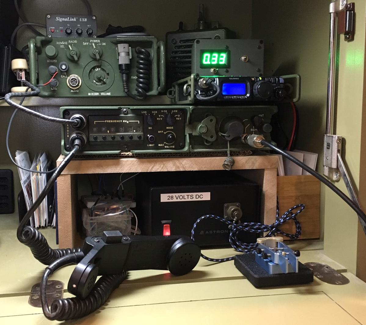 KM4ZZ - Callsign Lookup by QRZ Ham Radio