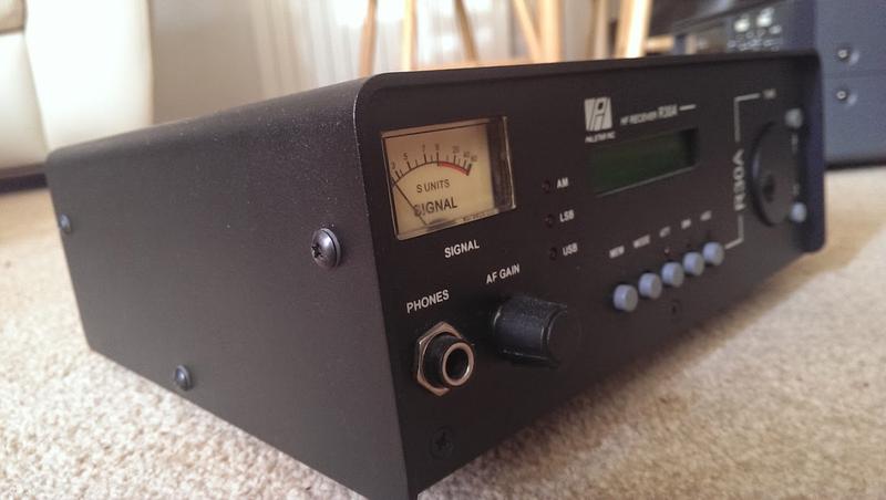 MM6HDZ - Callsign Lookup by QRZ Ham Radio