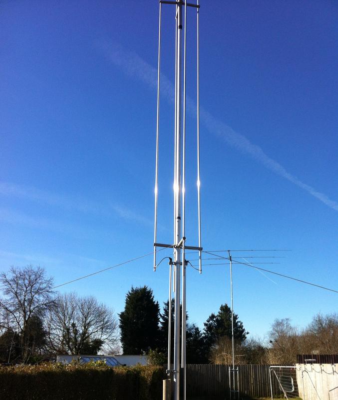 MW6RXZ - Callsign Lookup by QRZ Ham Radio