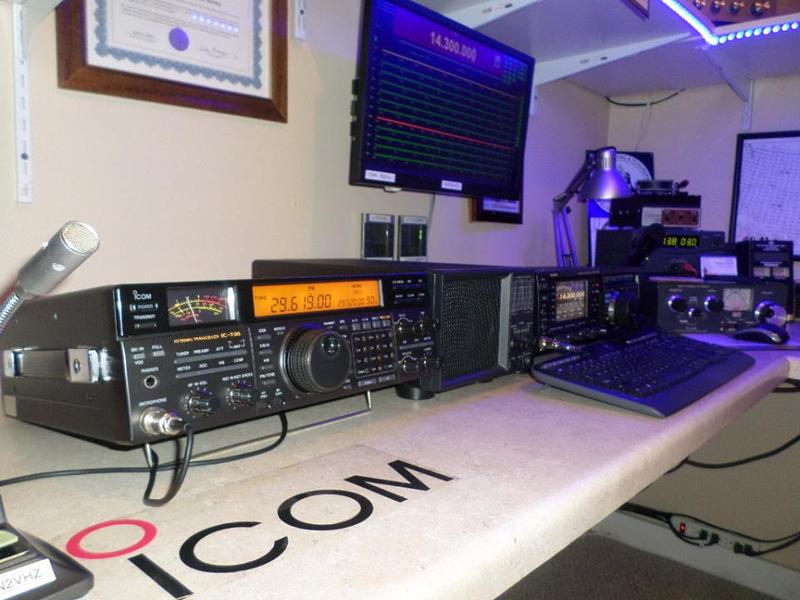N2VHZ - Callsign Lookup by QRZ Ham Radio