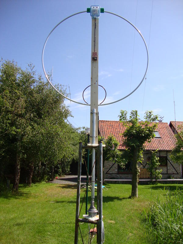 ON8BZ - Callsign Lookup by QRZ Ham Radio