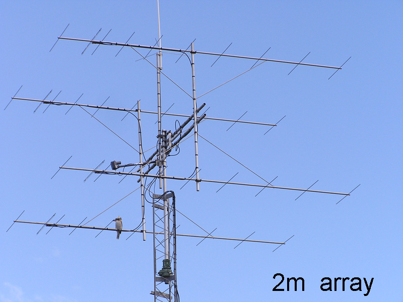 VK2DVZ - Callsign Lookup by QRZ Ham Radio