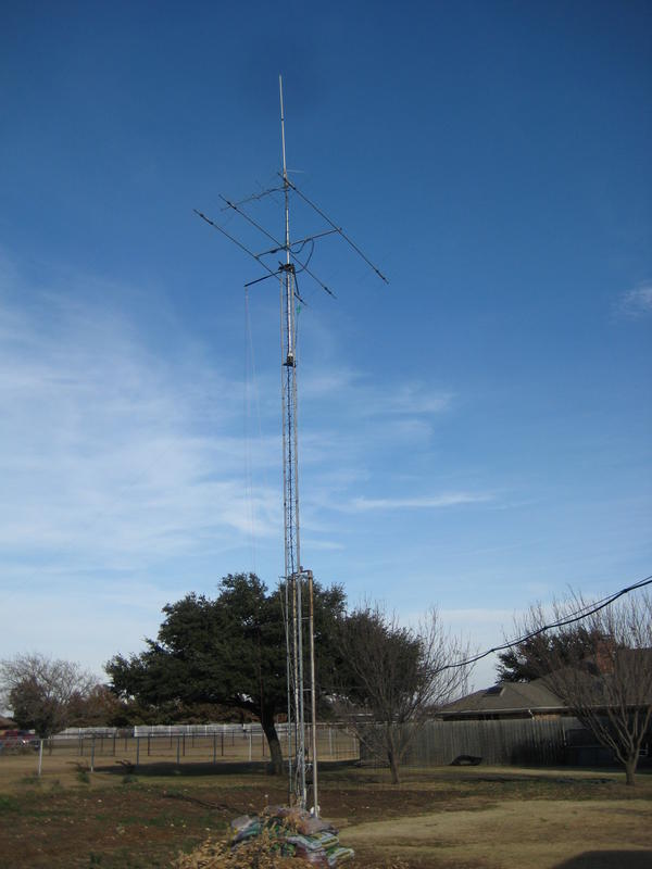 WB5WLZ - Callsign Lookup by QRZ Ham Radio