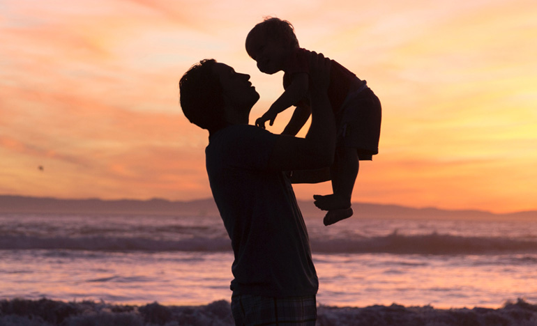 God watches over us | Our Daily Bread Ministries