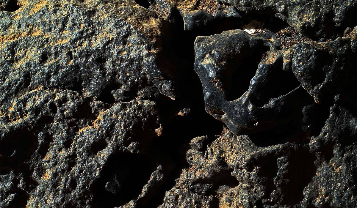 Rocce magmatiche: cosa sono e come distinguerle.Le #rocce, in base alla ...