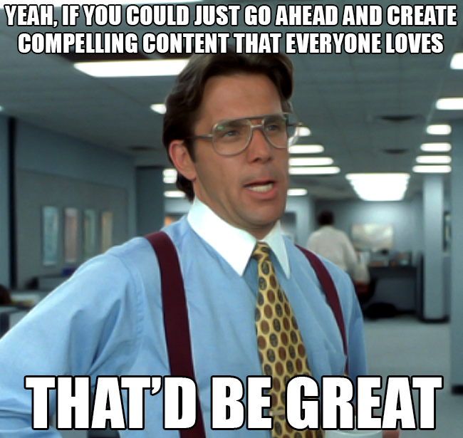 We've got you covered! www.loassist.com | Memes, Office space meme ...