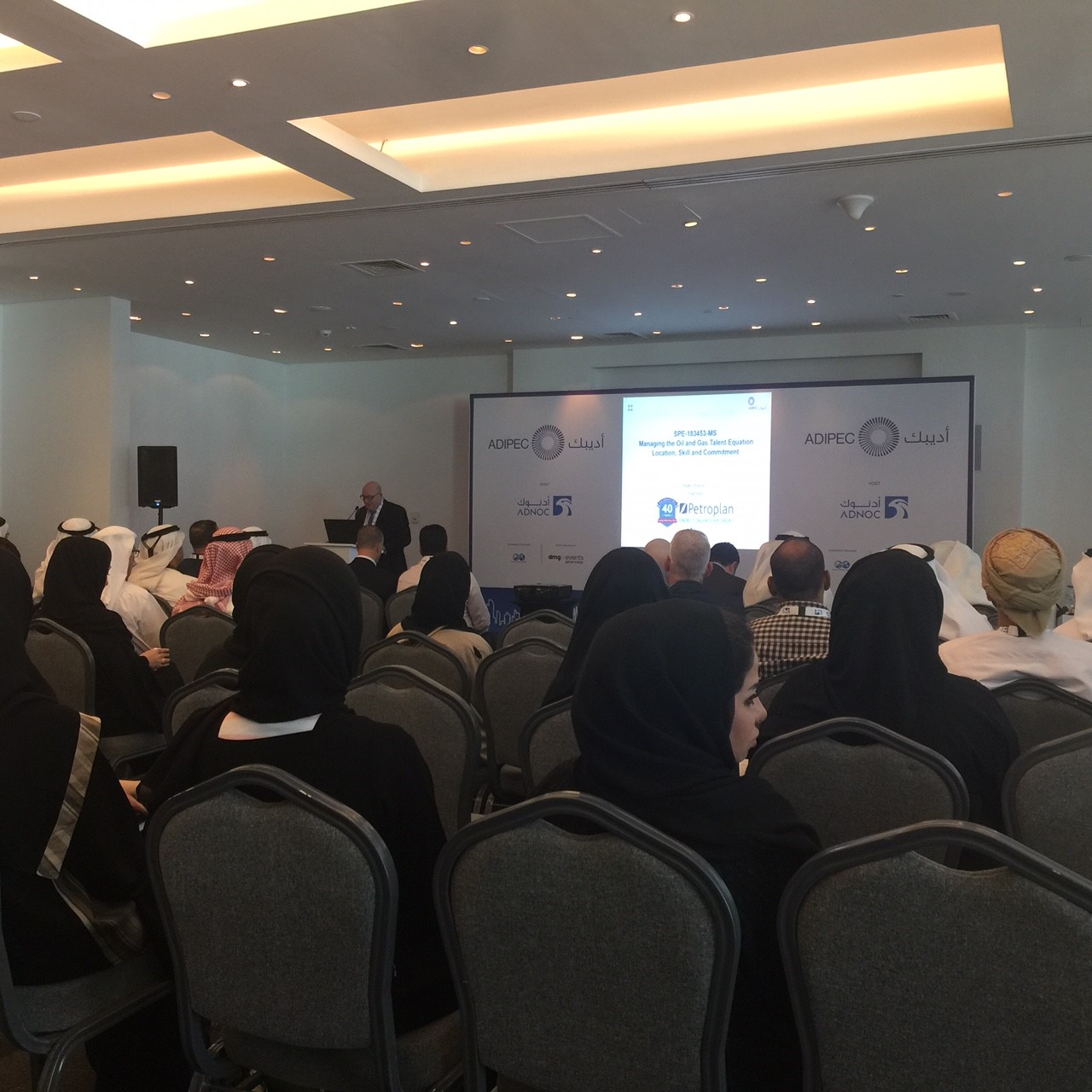 Petroplan Oil, Gas and Energy Recruiters