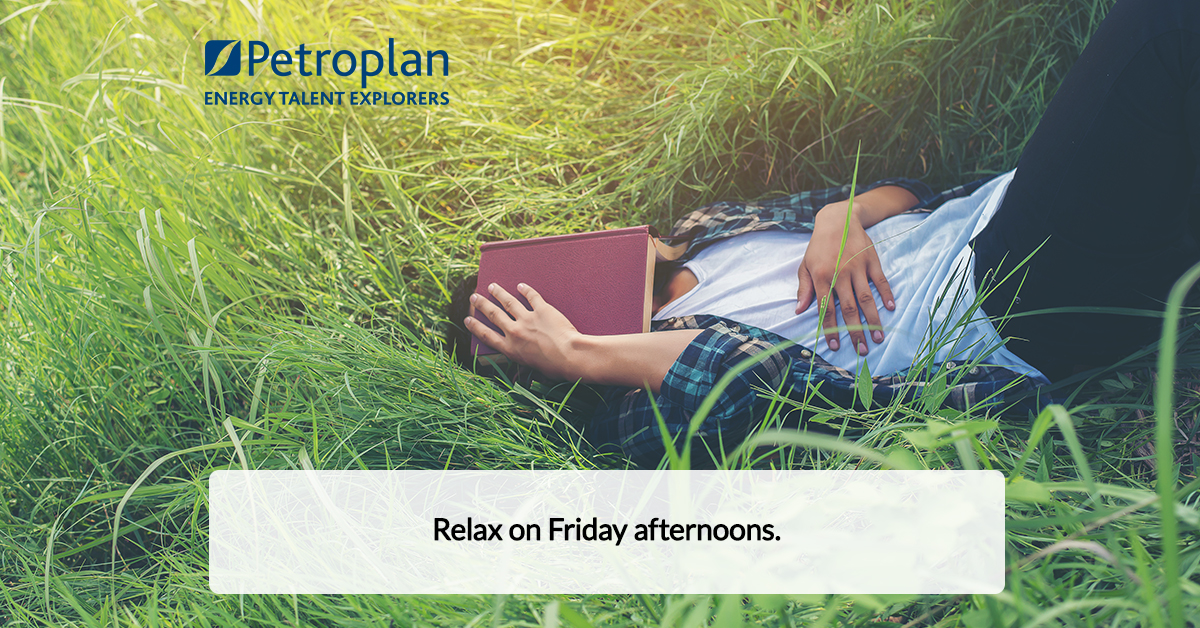 Petroplan Oil, Gas and Energy Recruiters