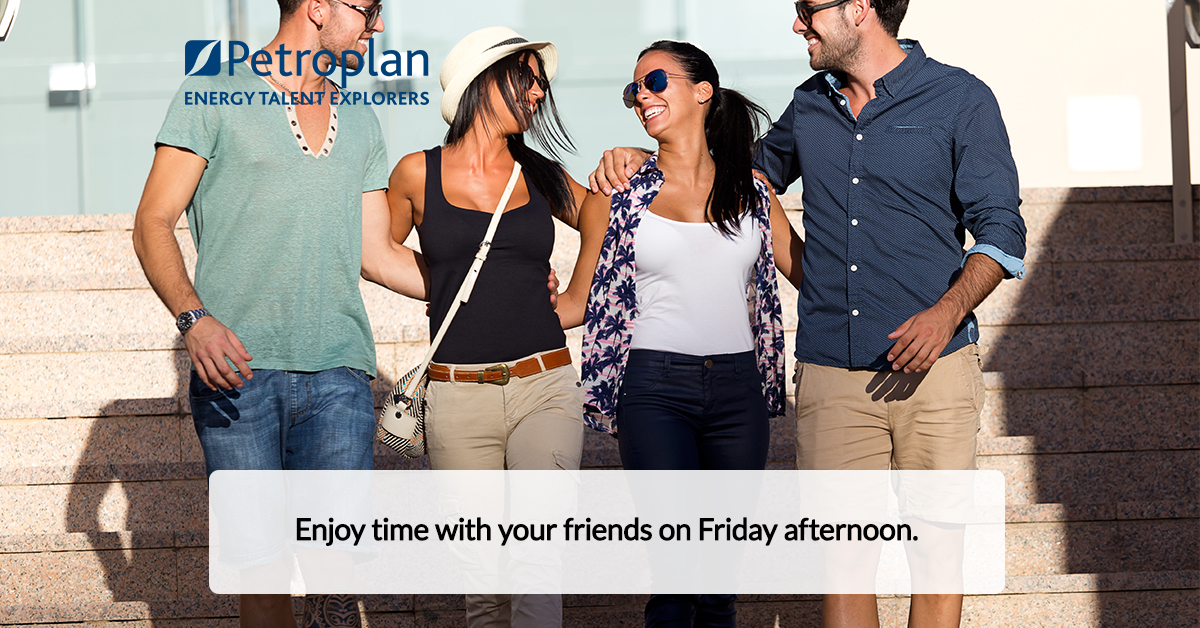 Petroplan Oil, Gas and Energy Recruiters