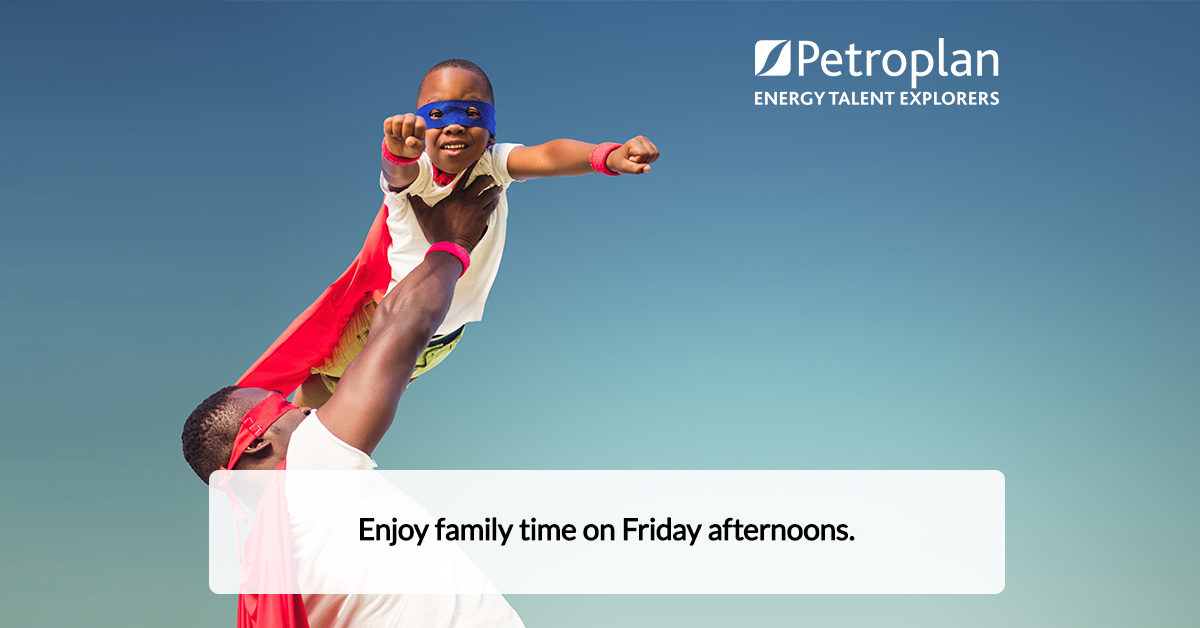 Petroplan Oil, Gas and Energy Recruiters