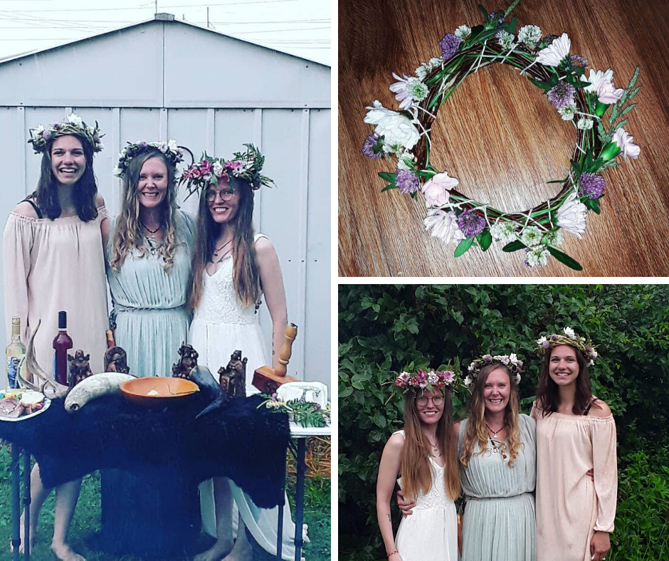 Midsummer | midwest woman blog