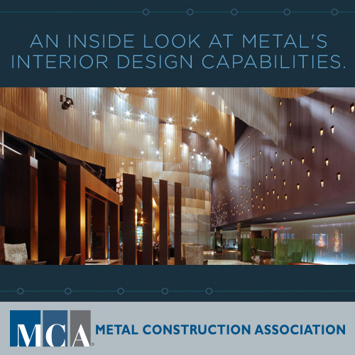 AN INSIDE LOOK AT METAL’S INTERIOR DESIGN CAPABILITIES. | Metal ...