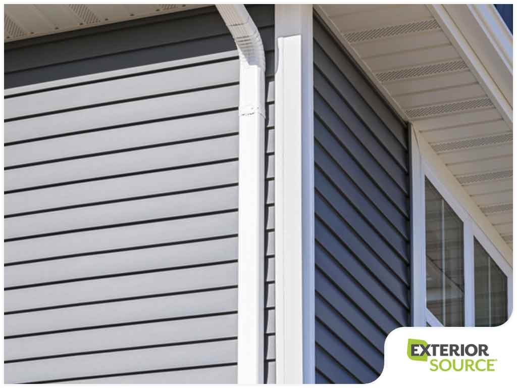 6 Key Siding Terms Every Homeowner Should Know - Exterior Source