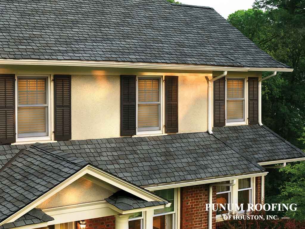 The Components of a GAF Lifetime Roofing System