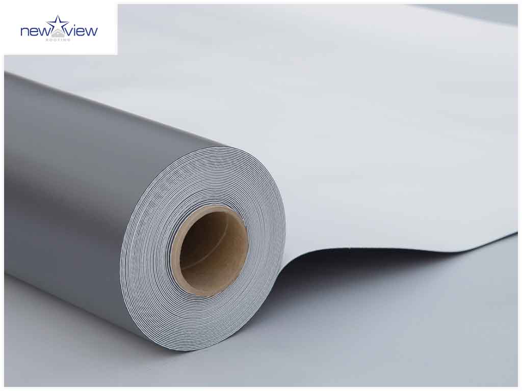 3 Reasons Why PVC Is an Excellent Flat Roof Material - New View Roofing