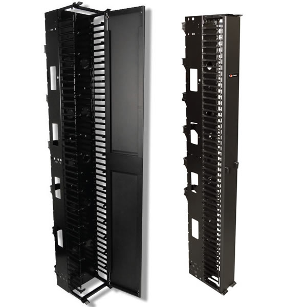 Click to Enlarge - Vertical Patching Channel