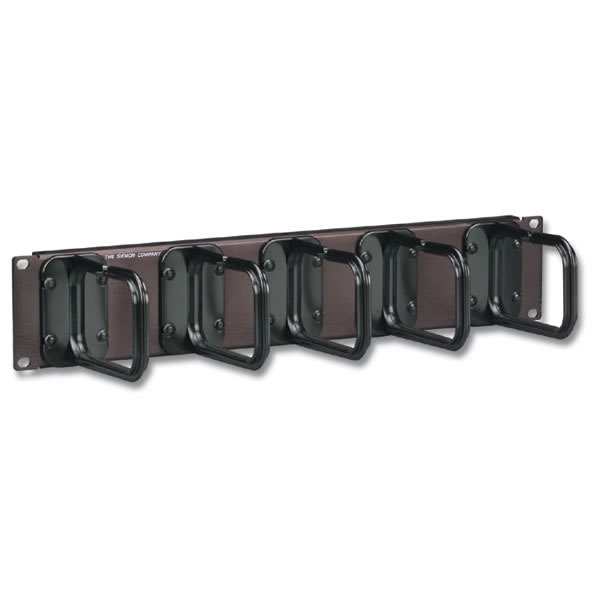 WM Series Horizontal Cable Managers