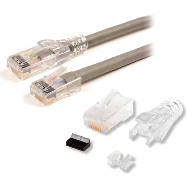 Click to Enlarge - Crimp Plugs