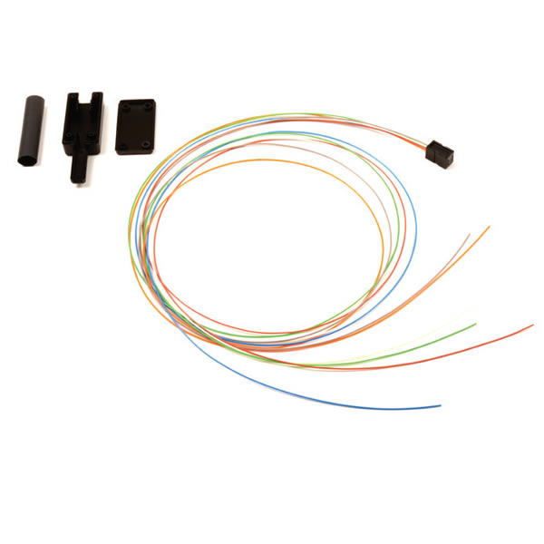 Click to Enlarge - 6 Tube Breakout Kit