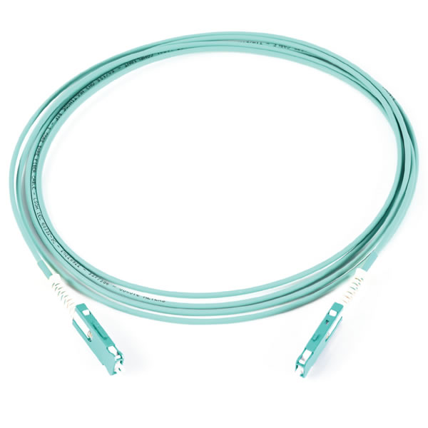 Very Small Form Factor (VSFF) Jumpers