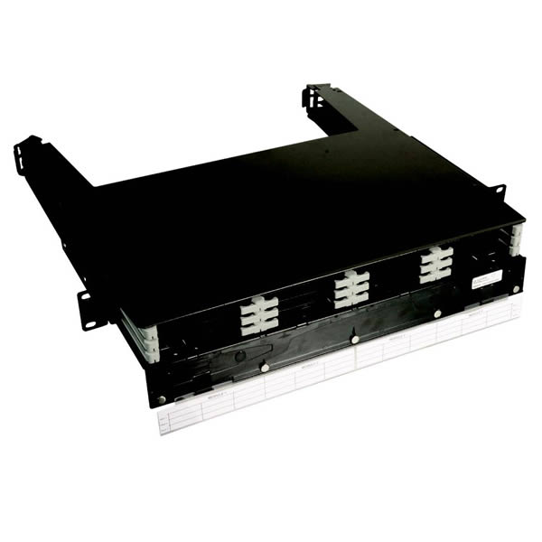 LightStack® Ultra High Density Enclosures
