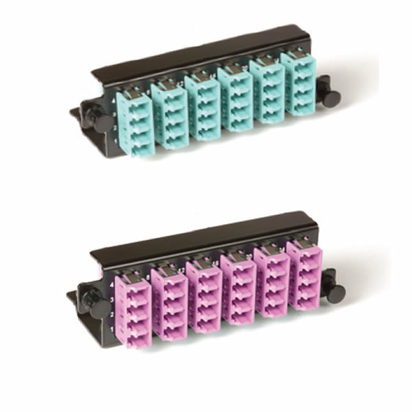 Click to Enlarge - High Density Adapter Plates