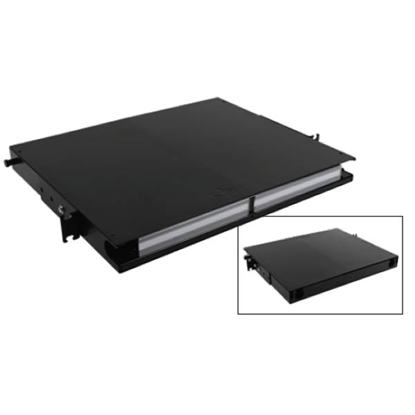 Click to Enlarge - LightVerse™ Plus Enclosures