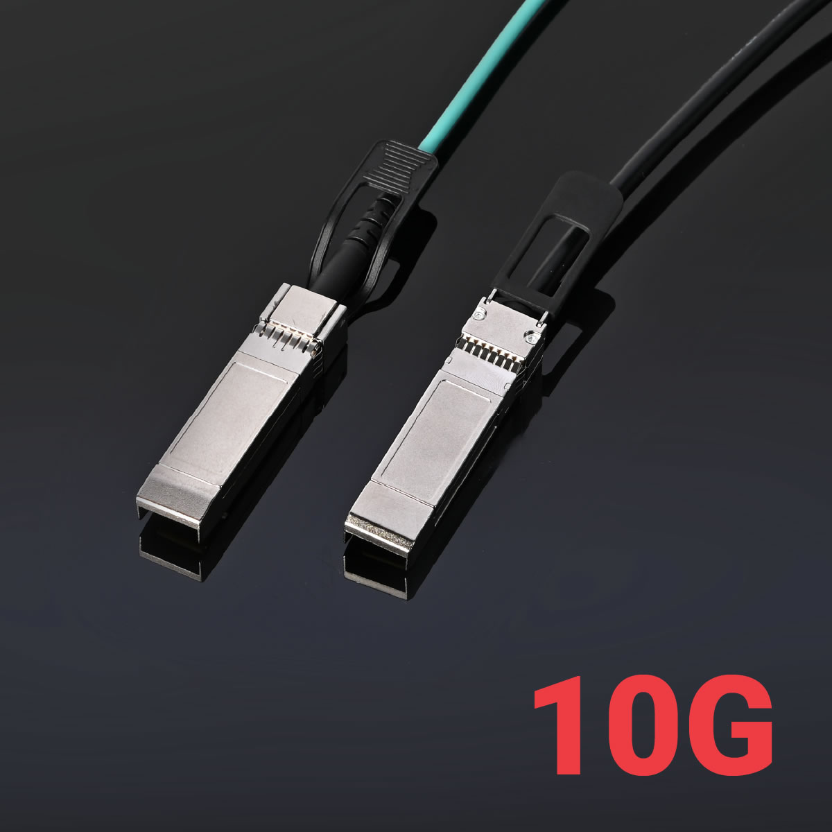 10G High-Speed Cable Assemblies