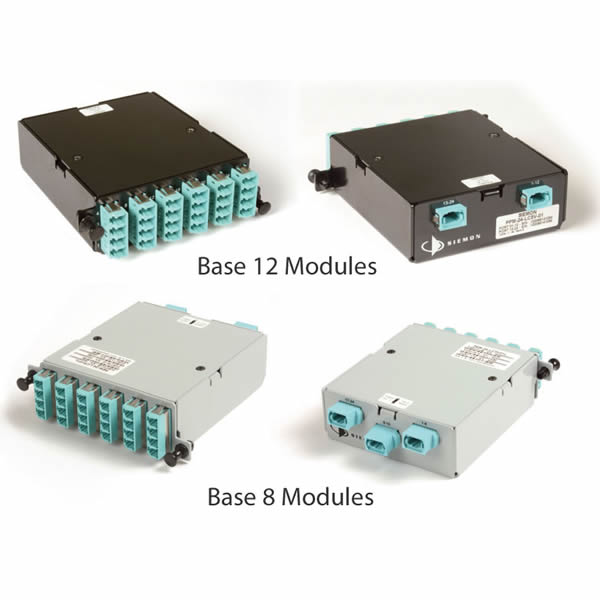 Click to Enlarge - High Density Plug & Play Modules