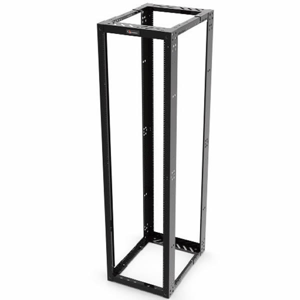 Click to Enlarge - Four Post Racks