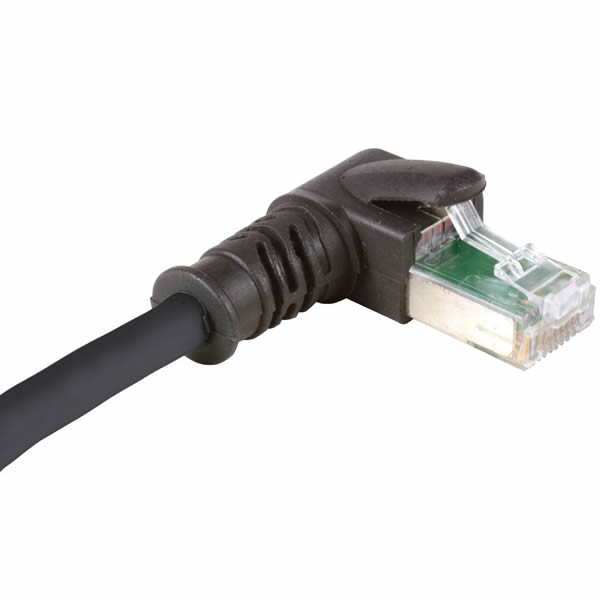 Click to Enlarge - Angled Ruggedized Cords