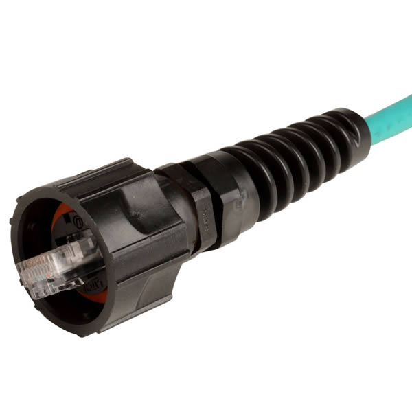 Click to Enlarge - Ruggedized Copper Plugs