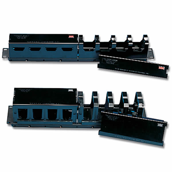 S110 Cable Management