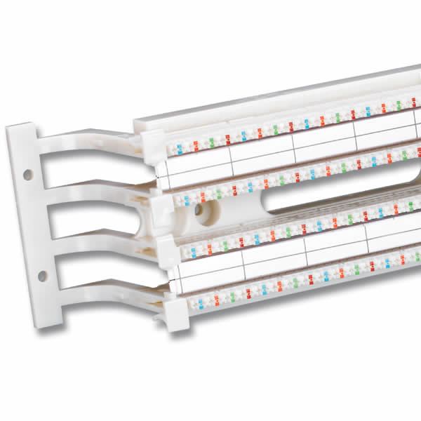 S110 Connecting Blocks & Panels - Field Term