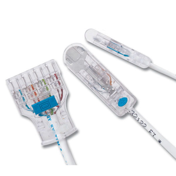 Click to Enlarge - S110/S210 Cable Assemblies