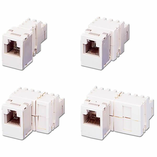 Click to Enlarge - Tap Adapters