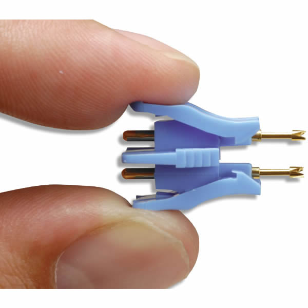 Click to Enlarge - Test probe/extractor