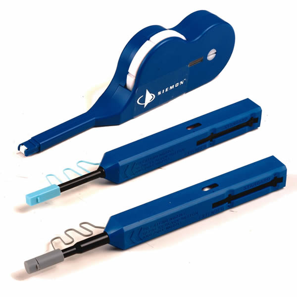 Fiber Optic Tools