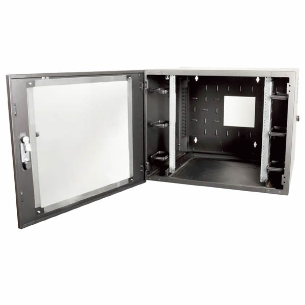 Wall Mount Cabinets