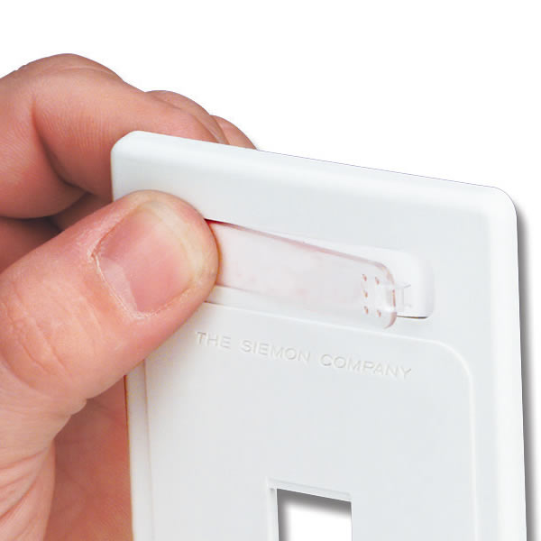 Click to Enlarge - Faceplate and Surface Mount Accessories