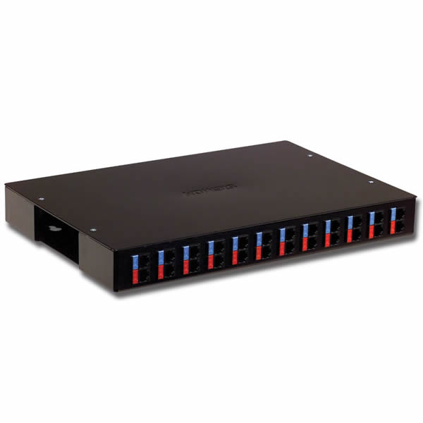 Low Profile MAX Zone Unit Enclosure