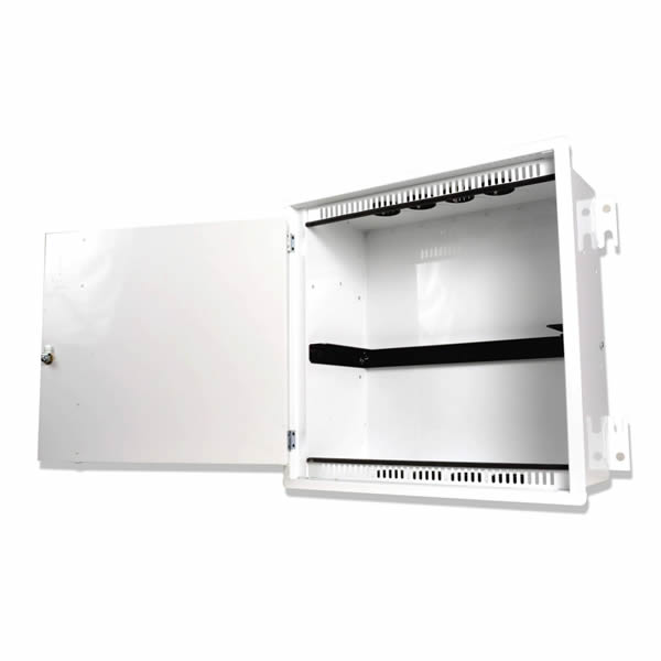 Passive Ceiling Zone Enclosure