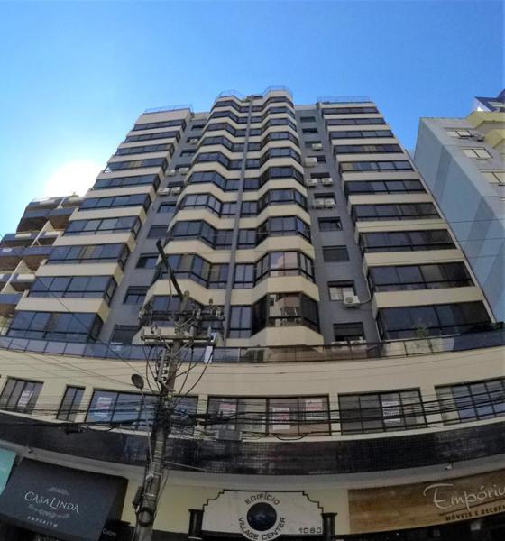 EDIFÍCIO VILLAGE CENTER - SALAS COMERCIAIS | Centro | Passo Fundo