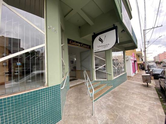 SALA COMERCIAL | Centro | Soledade