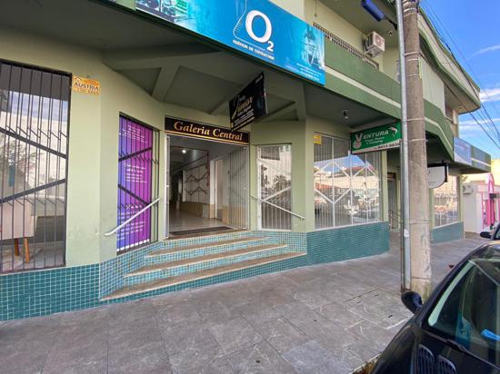 SALA COMERCIAL | Centro | Soledade