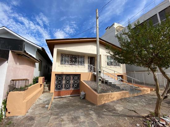 CASA MISTA | Centro | Soledade